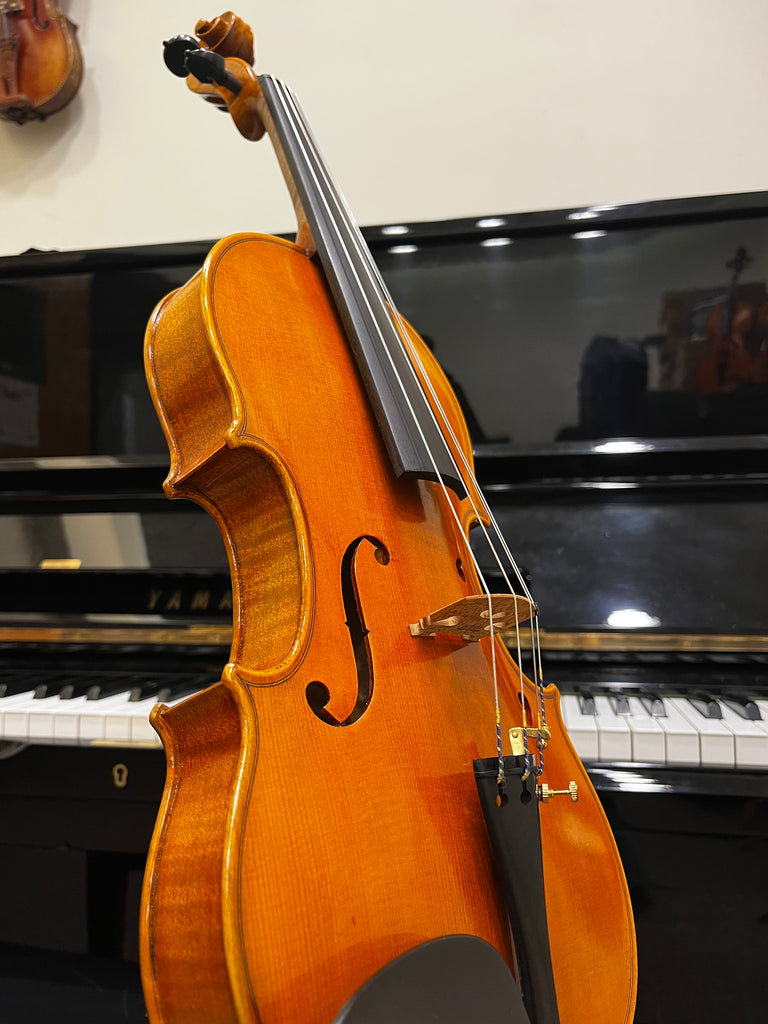 Model 500 Viola for Dolly G. – D Z Strad Online Shop