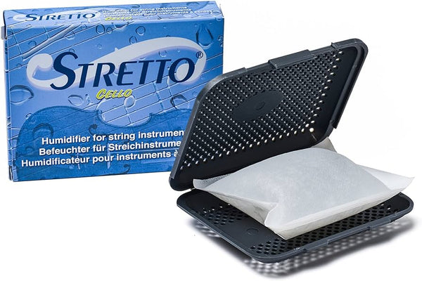 Stretto Cello Humidifier – D Z Strad Online Shop