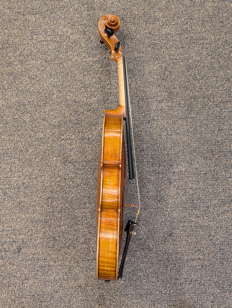 D Z Strad Viola - Model 500 - Viola Outfit (Pre-Owned) (15.5 Inches ...