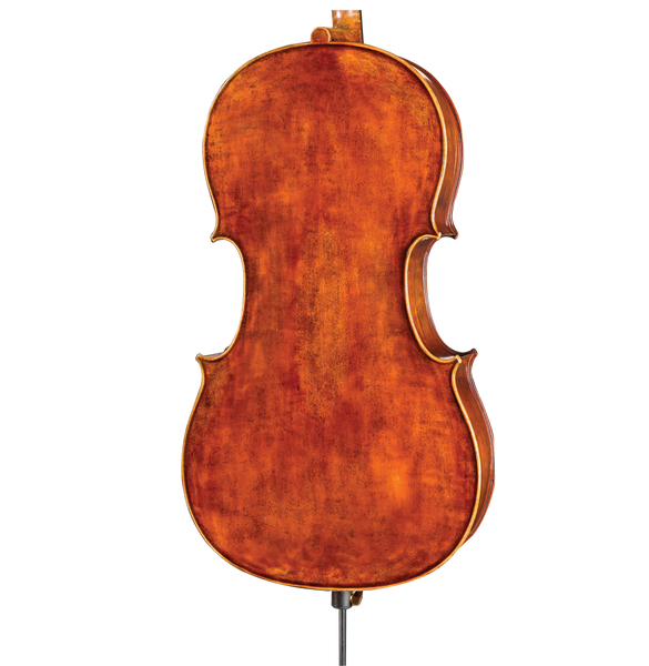 RENTAL - D Z Strad Cello - Model 400 – D Z Strad Online Shop
