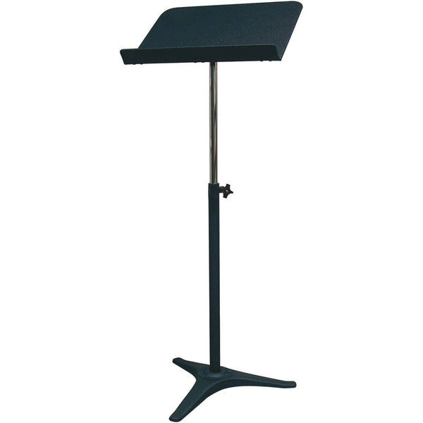 Hamilton "Gripper" Orchestra Stand – D Z Strad Online Shop