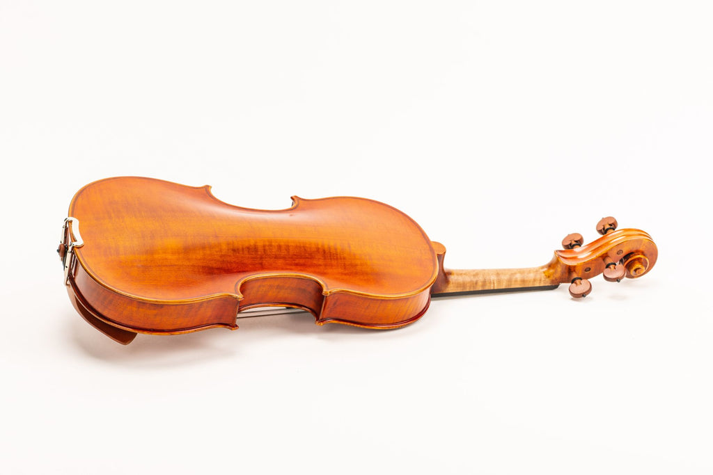 VIOLIN RENTAL - D Z Strad Violin - Model 250 – D Z Strad Online Shop