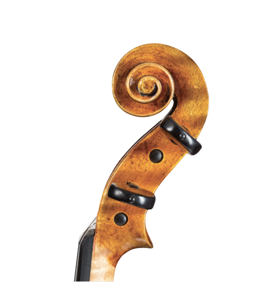 D Z Strad Violin - Model 600 - Full Size Handmade Violin Outfit – D Z ...