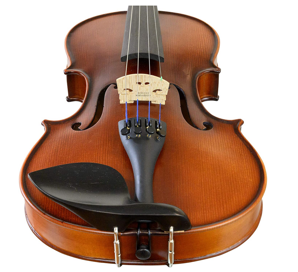 D Z Strad Viola - Model 101 - Carved Top Viola Outfit – D Z Strad ...