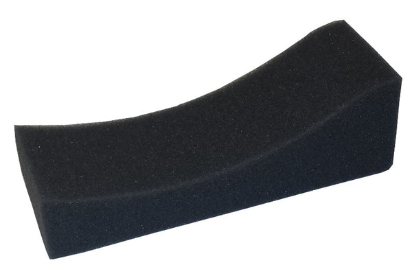 Sponge Shoulder Rest – D Z Strad Online Shop